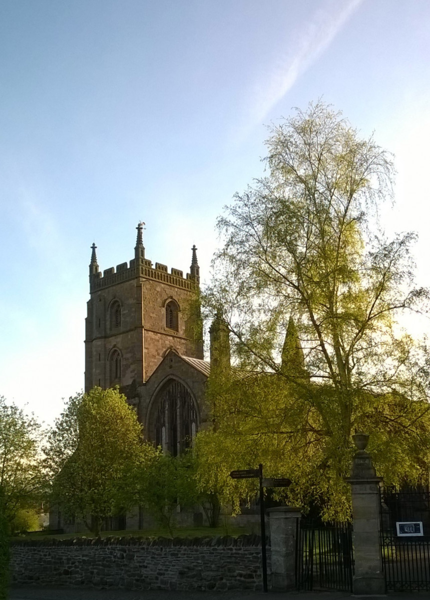 Leominster Priory | What we believe